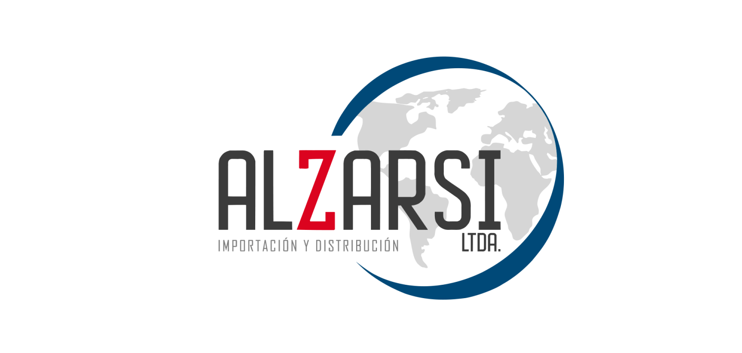 Alzarsi Ltda. – Importación y distribución de productos de consumo masivo