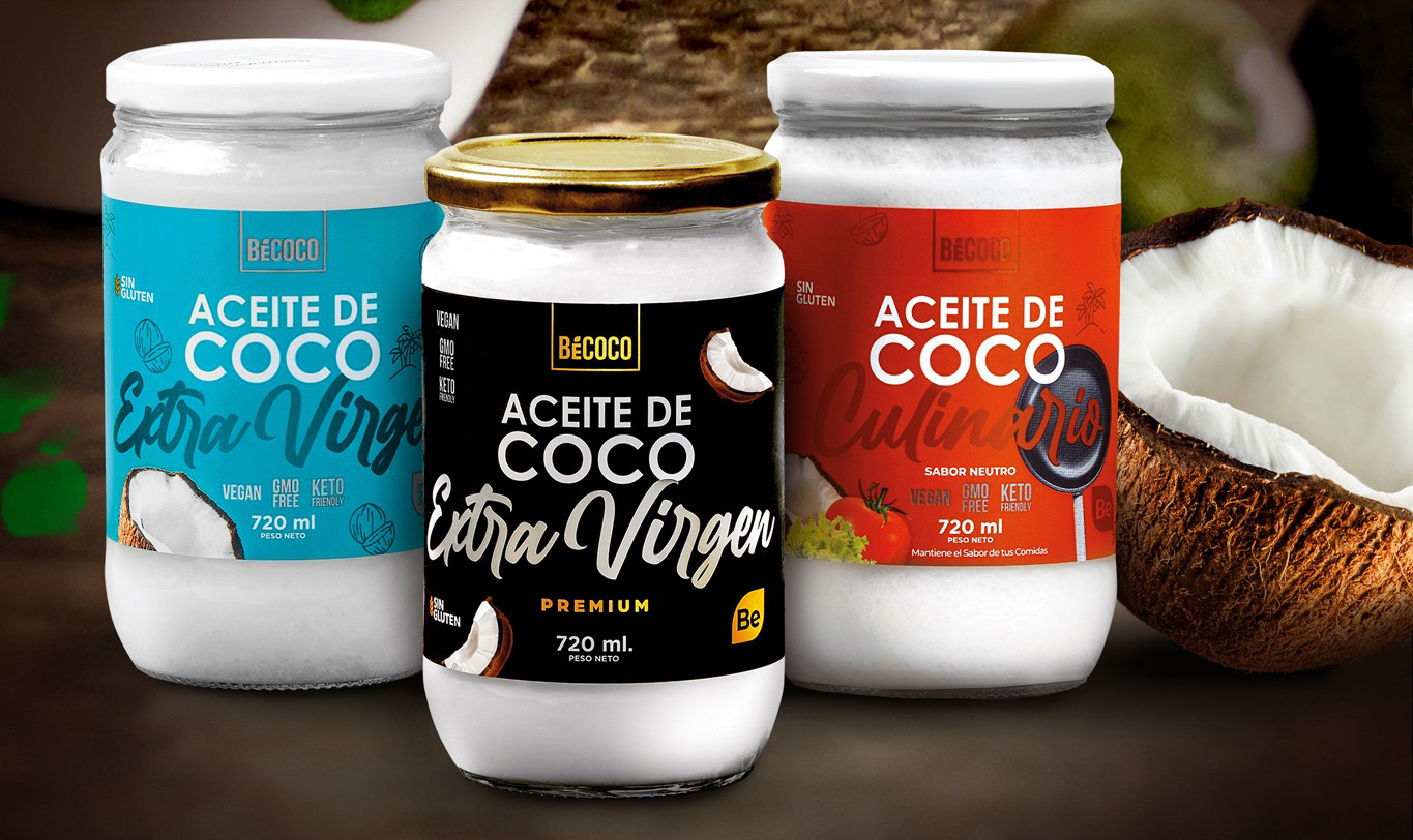 ¿Para qué sirve el Aceite de Coco? – Alzarsi Ltda.
